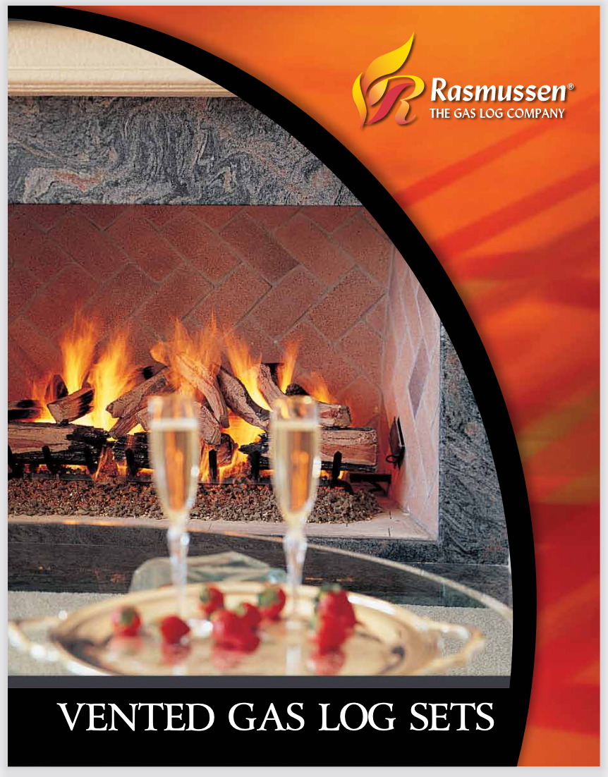 test doc display | Rasmussen Gas Logs, Grills, Radiant Patio Heaters